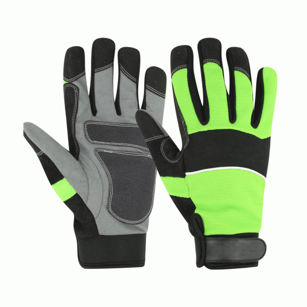 Productive Gripper Work Gloves